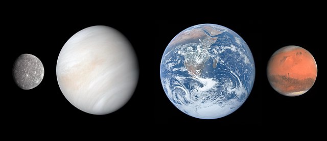 Planets